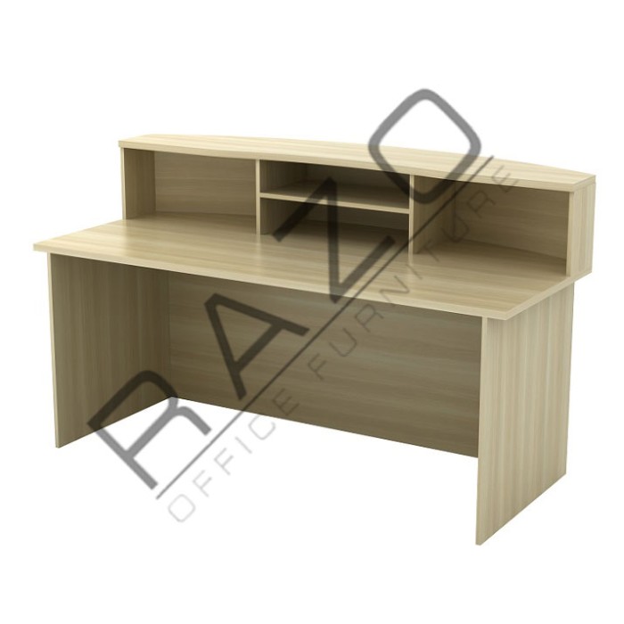 Reception Table | Reception Counter Set - EXCT1800S